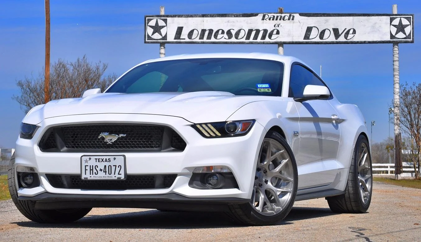 Those running 20x10 and 285/35/20's tires, please come in | 2015+ S550 ...