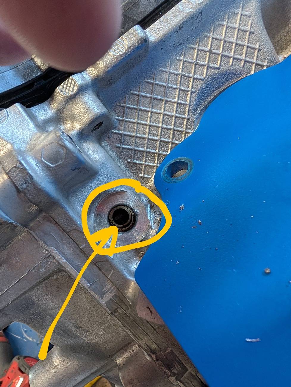 Coyote engine swap, car won't start P00C6, U0422, P162F | 2015+ S550 ...