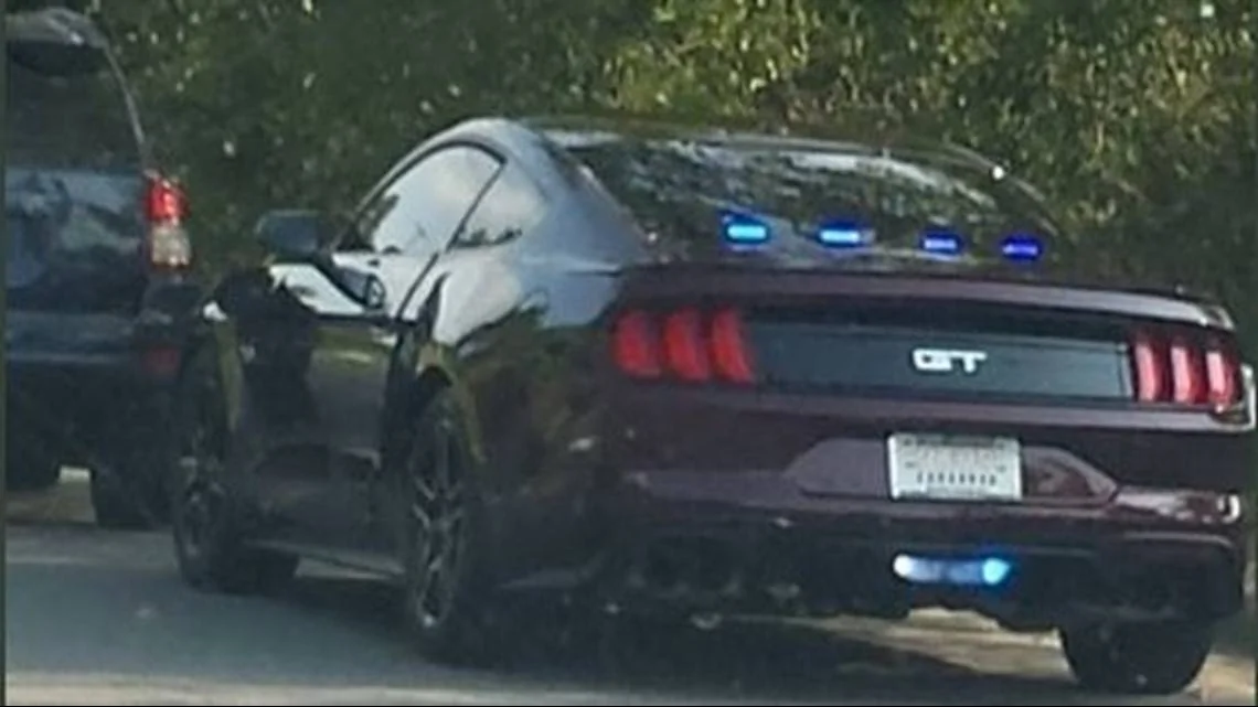 S550 (S650) Police Interceptors - the definitive thread | 2015+ S550 ...