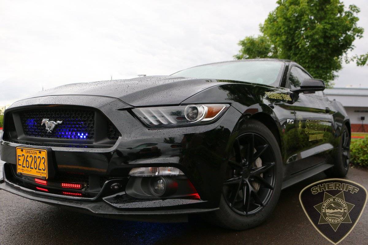 S550 (S650) Police Interceptors - the definitive thread | 2015+ S550 ...