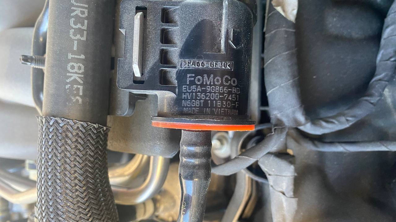 [Noob] How to find spare parts for the car? | 2015+ S550 Mustang Forum ...