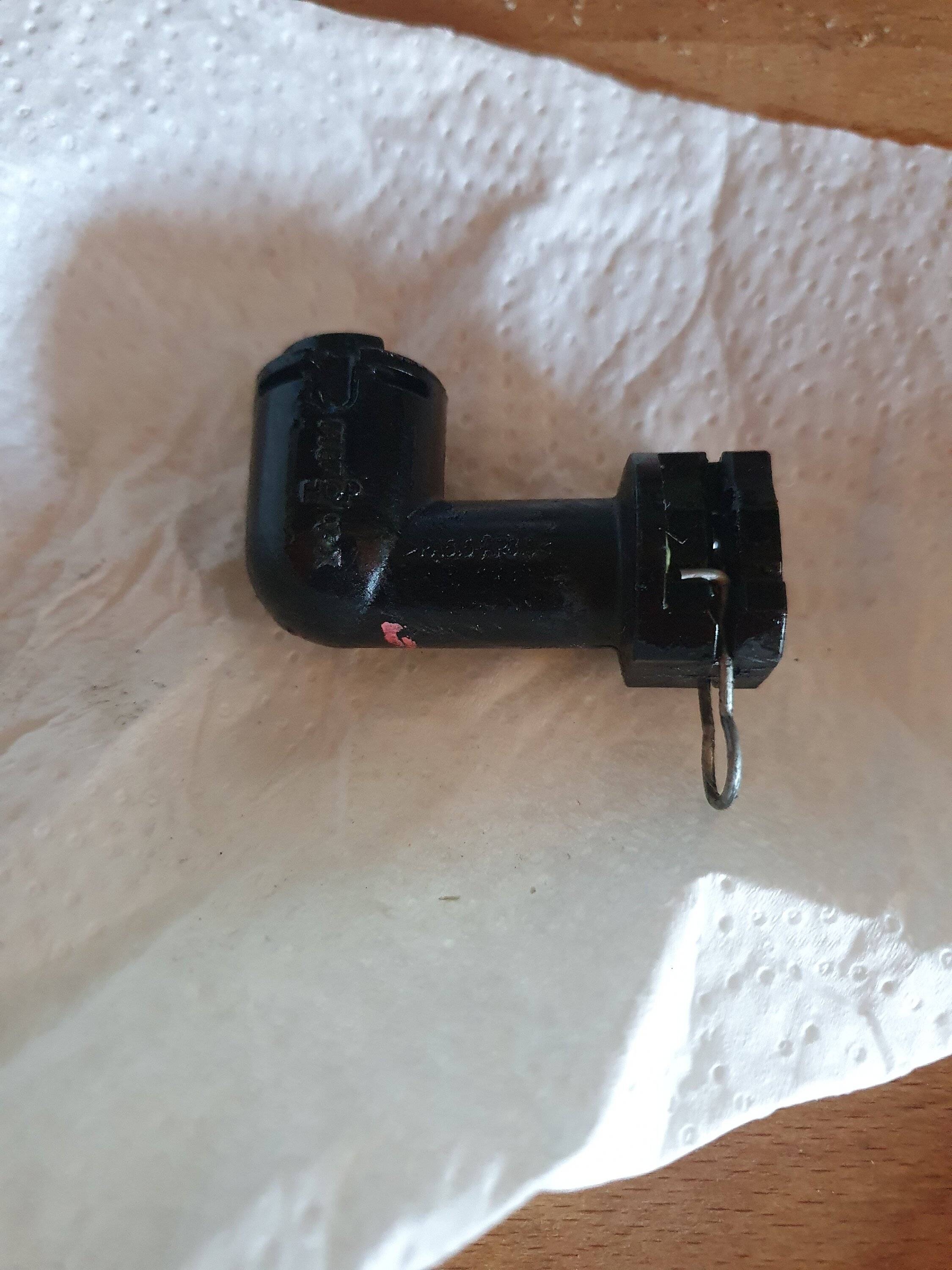 Hydraulic Clutch Line | Page 2 | 2015+ S550 Mustang Forum (GT, EcoBoost ...