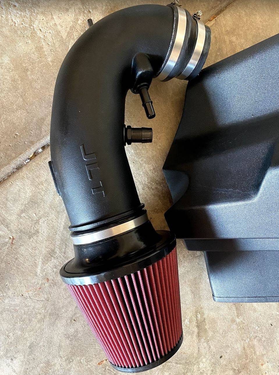 Illinois - FS: JLT Cold Air Intake '18-'20 | 2015+ S550 Mustang Forum ...