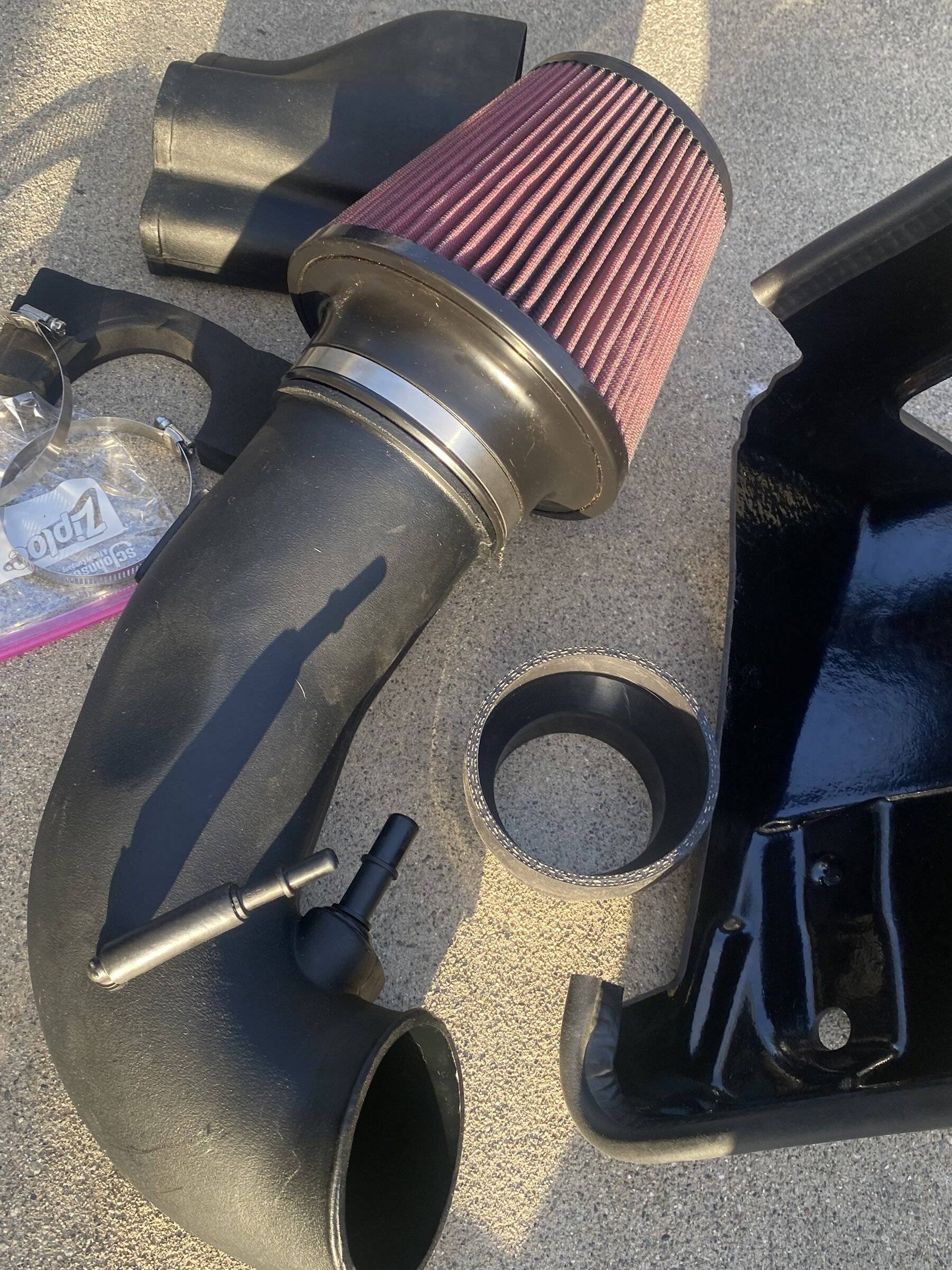 California - 2018 JLT Intake $180 | 2015+ S550 Mustang Forum (GT ...