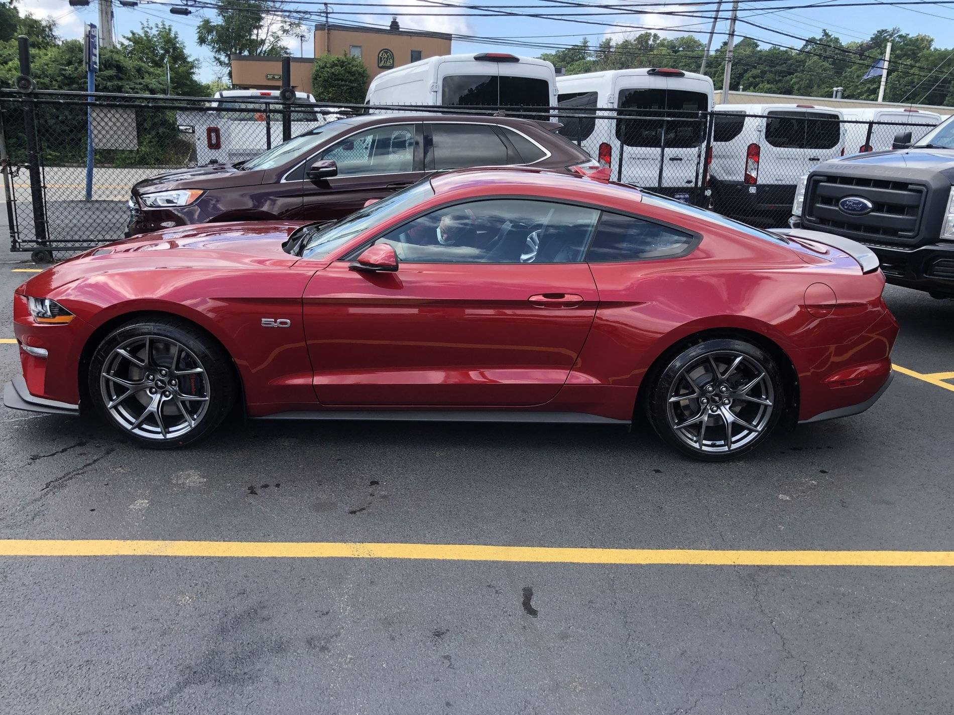 In the market for a 2020 PP2- is production over? | Page 6 | 2015+ S550 ...