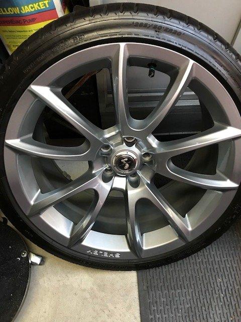 Lubners Garage | 2015+ S550 Mustang Forum (GT, EcoBoost, GT350, GT500 ...
