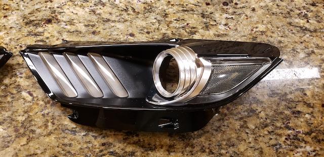Headlight Mods | 2015+ S550 Mustang Forum (GT, EcoBoost, GT350, GT500 ...