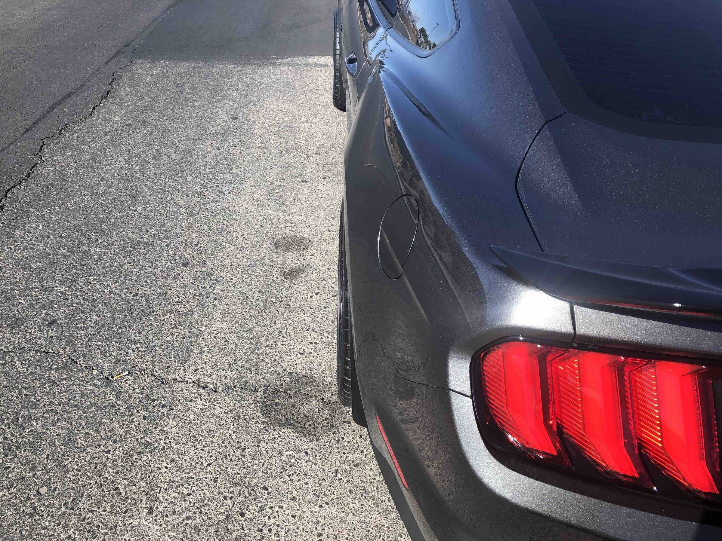 315/30r19 square | 2015+ S550 Mustang Forum (GT, EcoBoost, GT350, GT500 ...