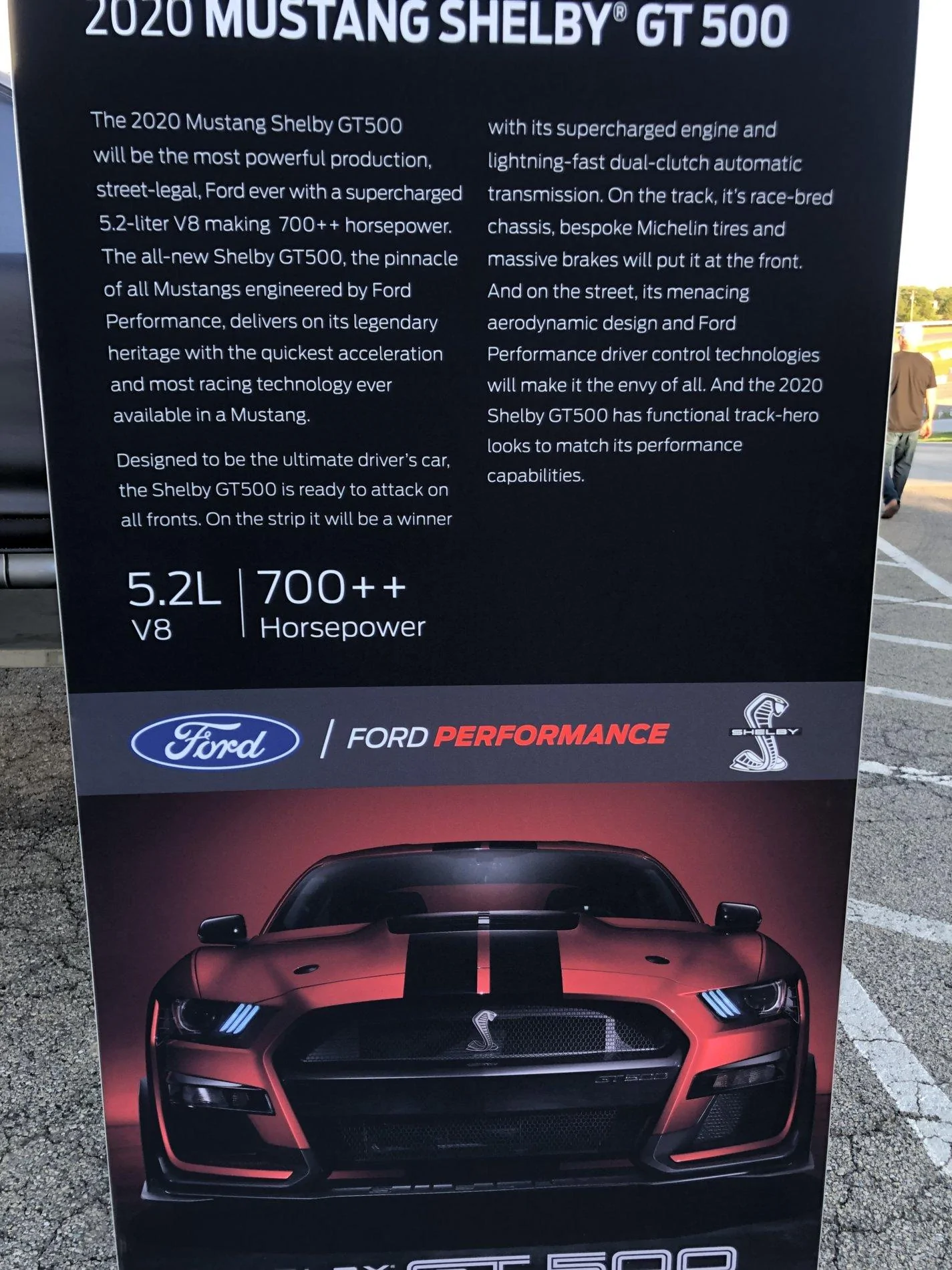 Ruby Red at Hallett | 2015+ S550 Mustang Forum (GT, EcoBoost, GT350 ...