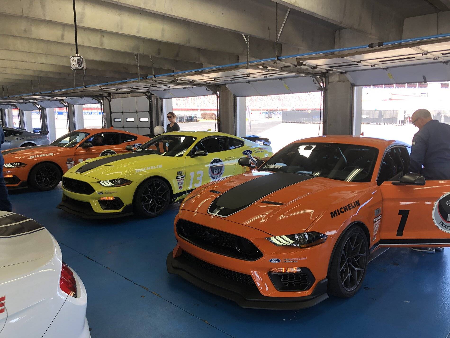 2021 M1HP will go down as Top 5 greatest Mustang EVER! Plus a few ...