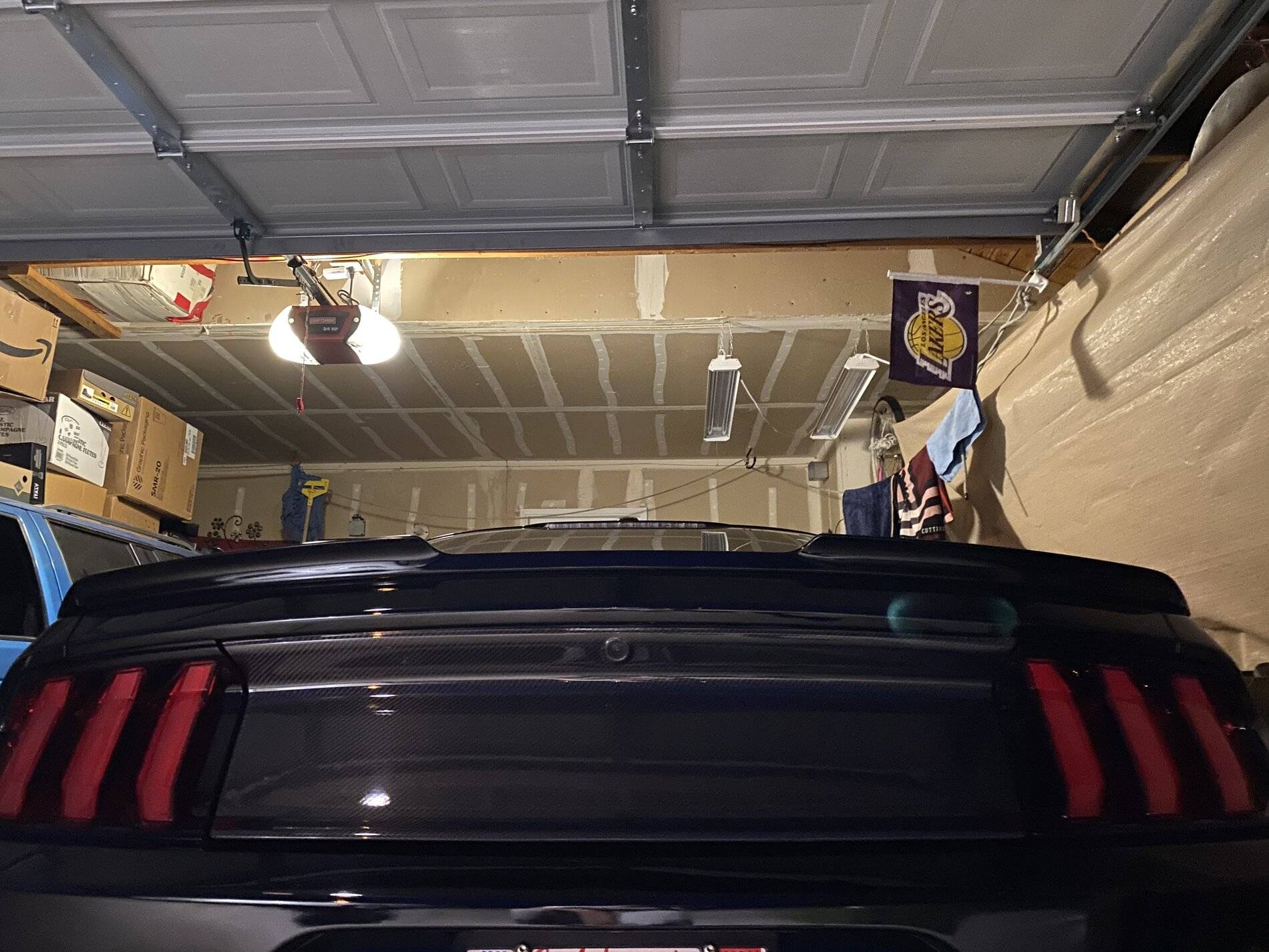 California - Mmd by foose spoiler | 2015+ S550 Mustang Forum (GT ...