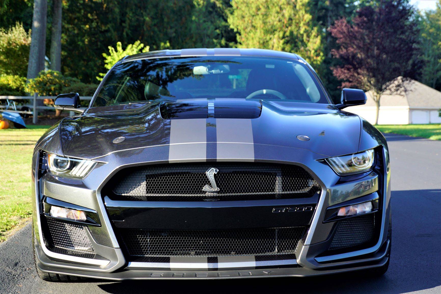 Washington - 2020 GT500 base model for sale | 2015+ S550 Mustang Forum ...