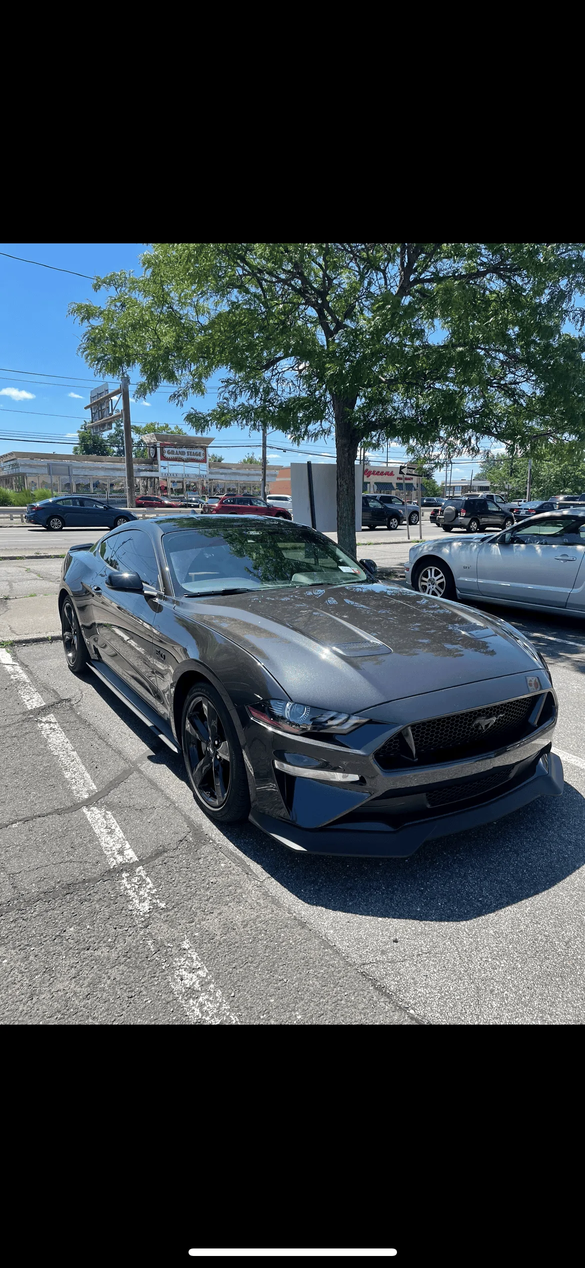 2022 GT Premium Build | 2015+ S550 Mustang Forum (GT, EcoBoost, GT350 ...