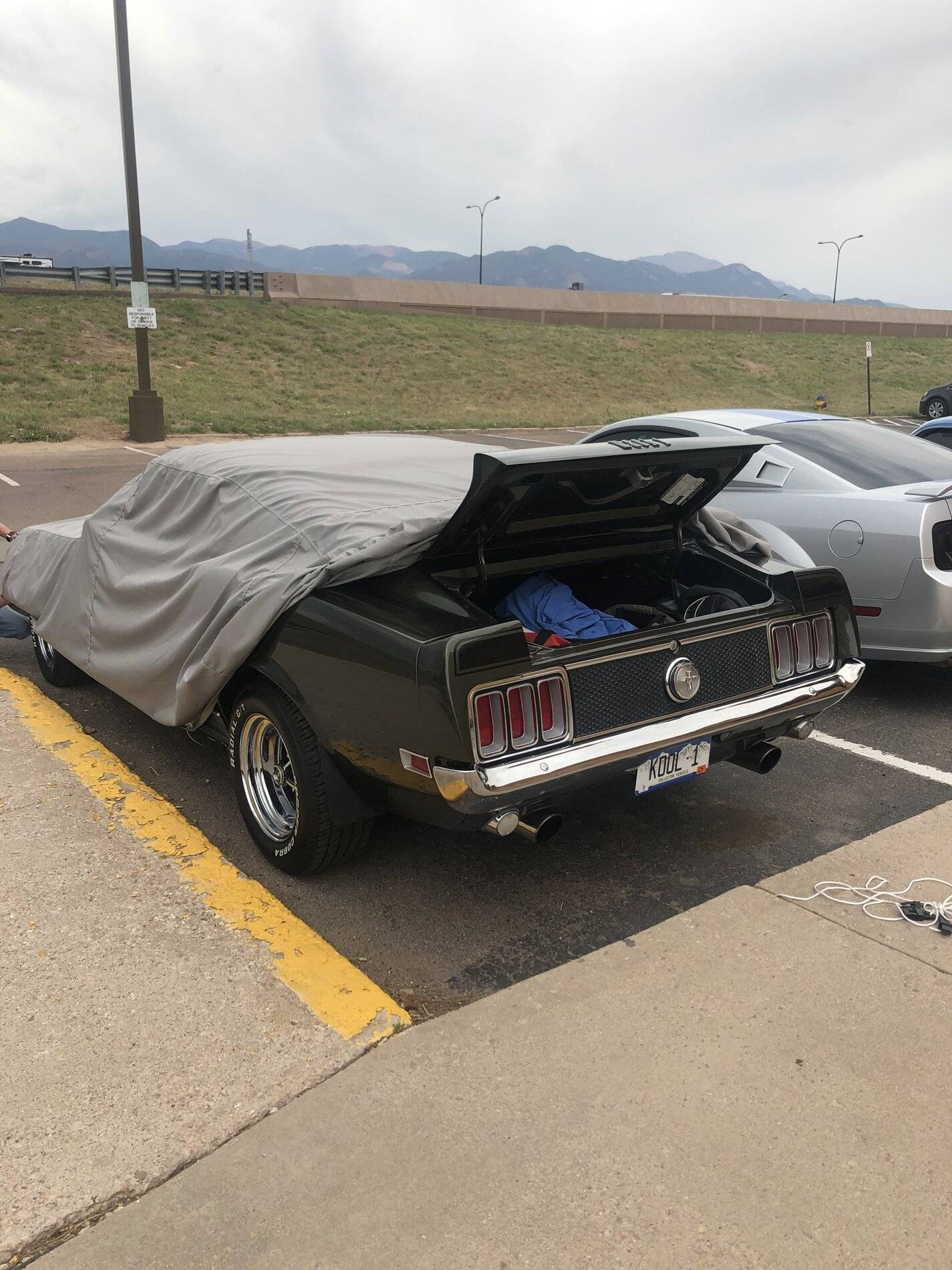 2021 M1HP will go down as Top 5 greatest Mustang EVER! Plus a few ...