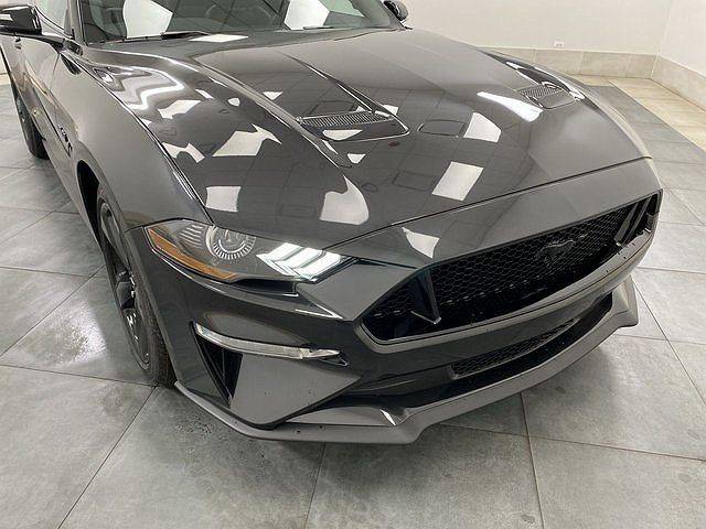 DARK MATTER GRAY S550 MUSTANG thread | 2015+ S550 Mustang Forum (GT ...