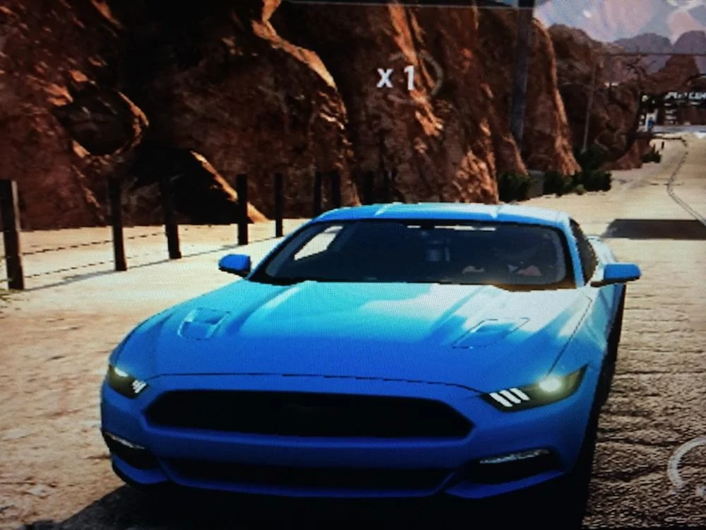 S550 Suspension School - Integral Link IRS | 2015+ S550 Mustang Forum ...