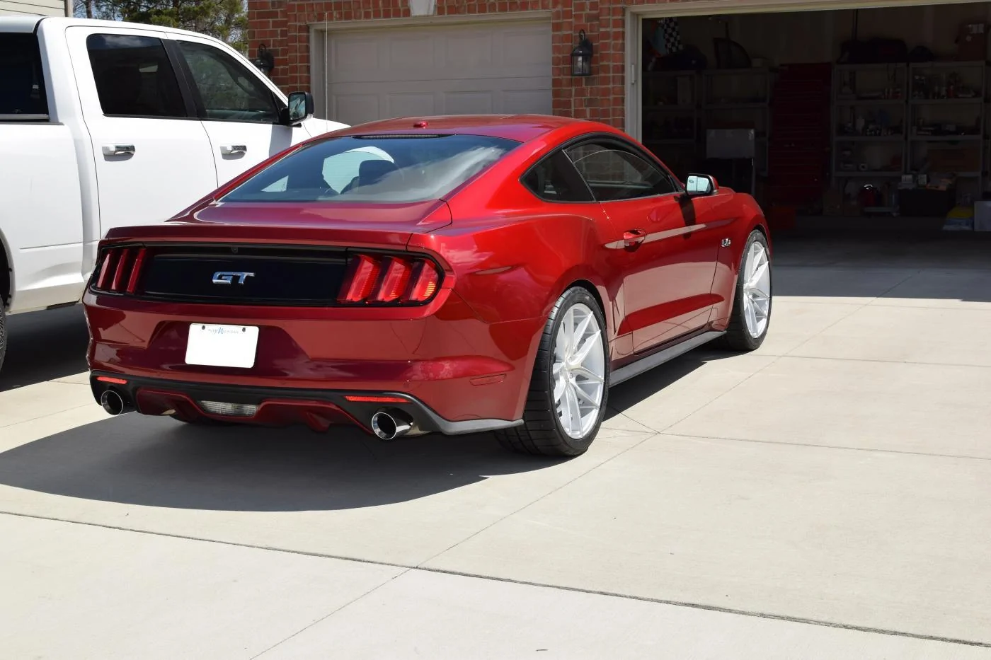 285/35/20 | 2015+ S550 Mustang Forum (GT, EcoBoost, GT350, GT500 ...