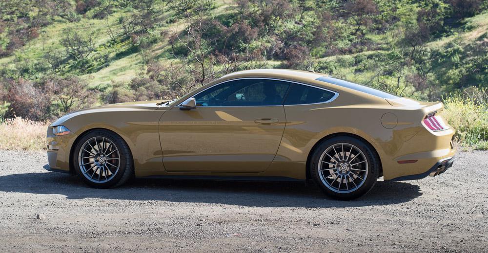 OLIVE 2018 GT | Page 7 | 2015+ S550 Mustang Forum (GT, EcoBoost, GT350 ...
