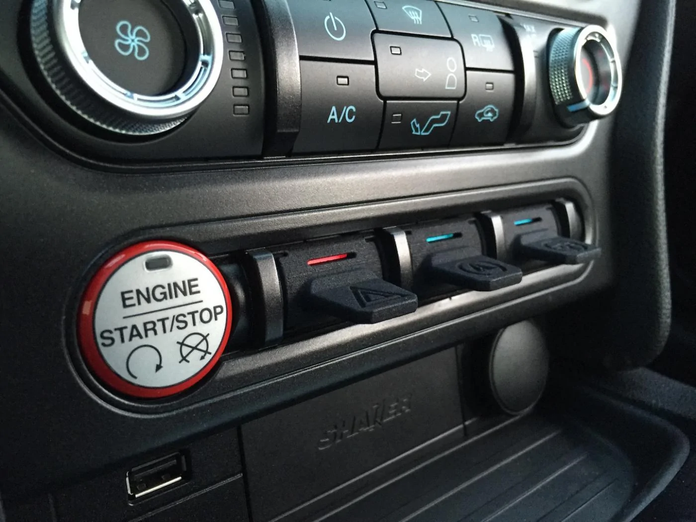 Metal Toggle Switches by 5spurs? | Page 3 | 2015+ S550 Mustang Forum ...