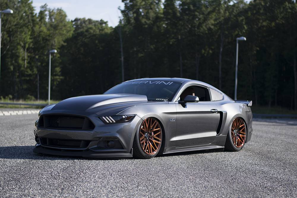 Tracking down | 2015+ S550 Mustang Forum (GT, EcoBoost, GT350, GT500 ...