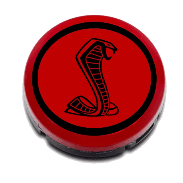 Start Button Decals | 2015+ S550 Mustang Forum (GT, EcoBoost, GT350 ...