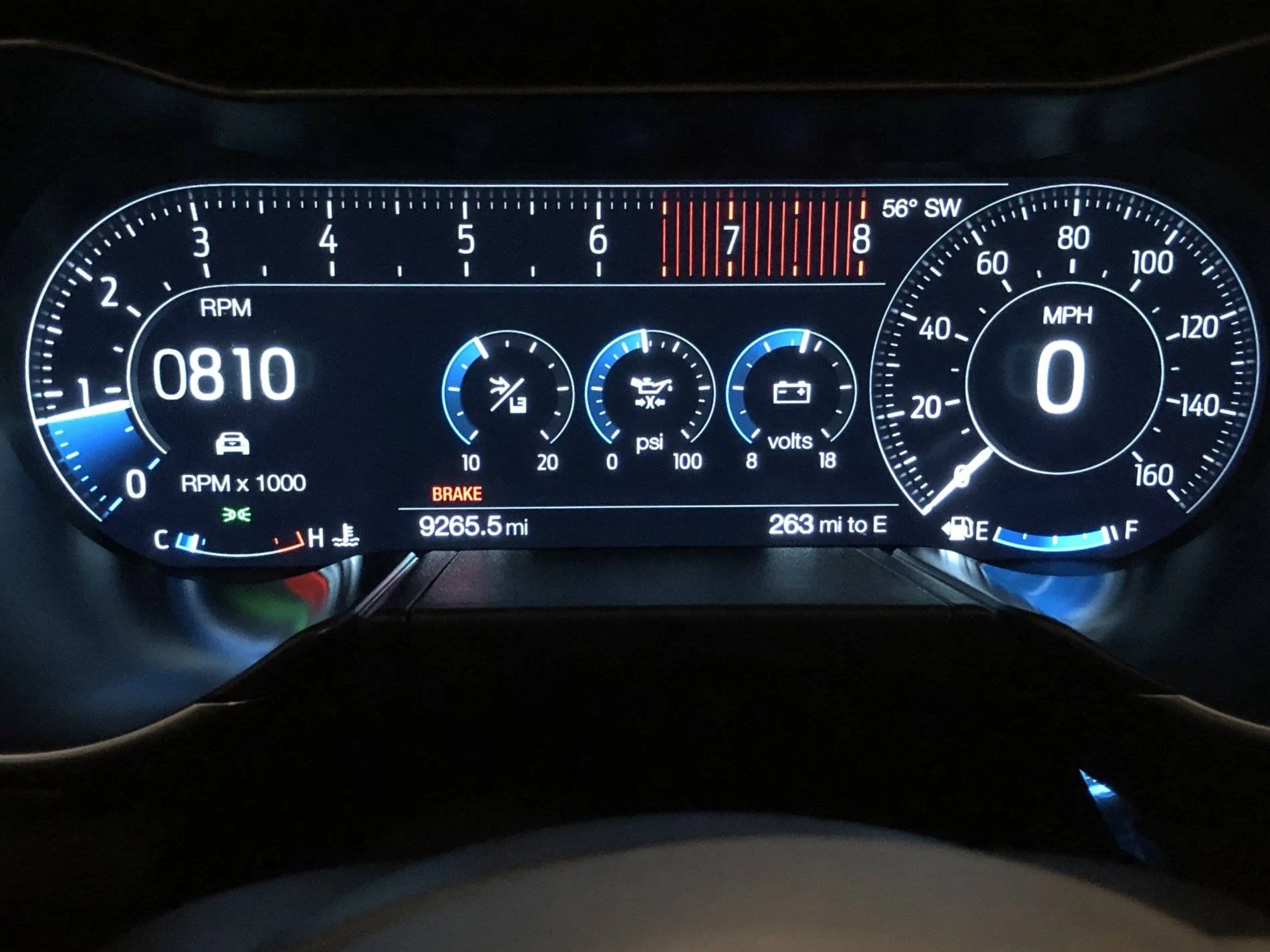 2018 Digital Cluster Installation Guide | Page 87 | 2015+ S550 Mustang ...