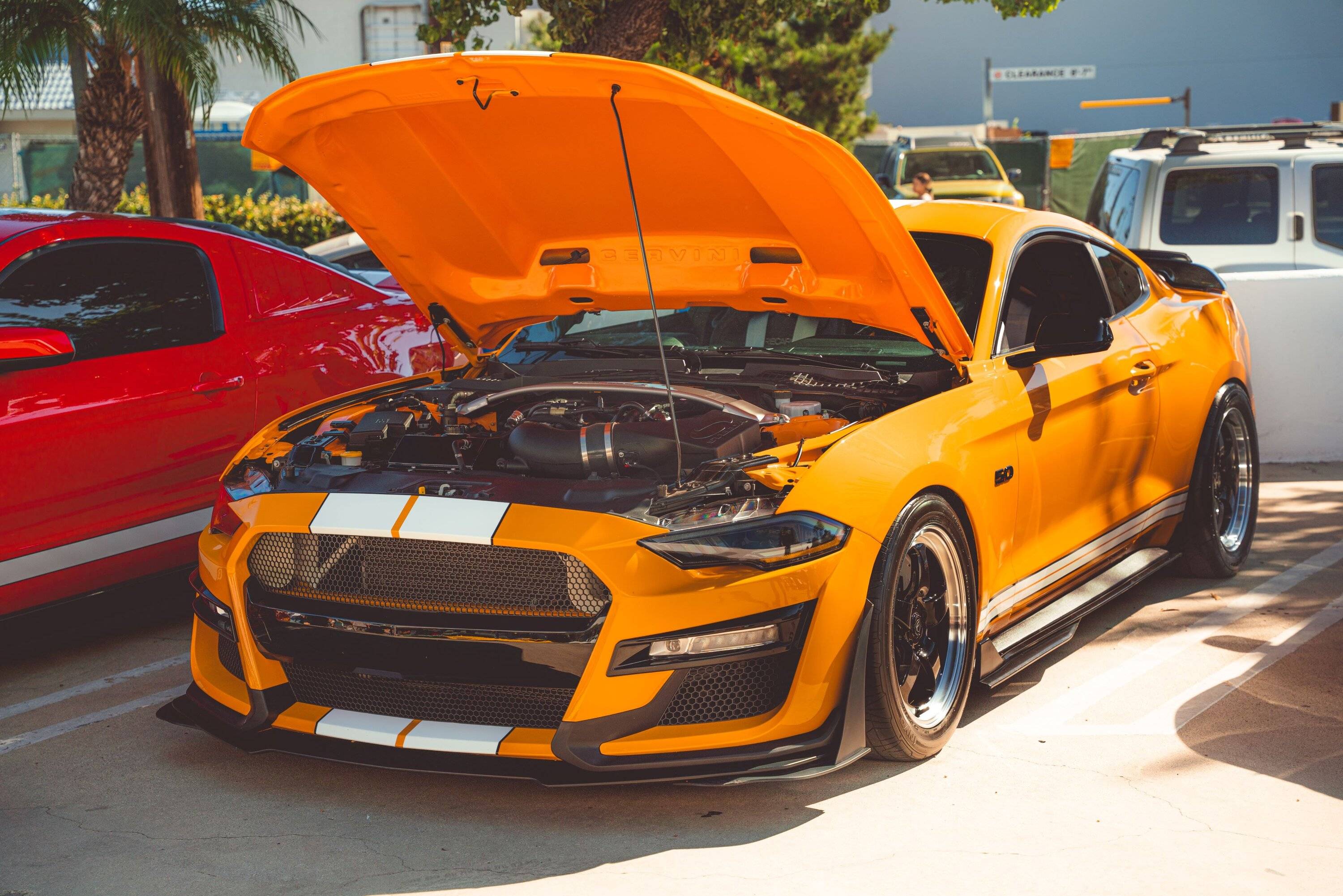 HELP! Weld laguna fronts 19x9 | 2015+ S550 Mustang Forum (GT, EcoBoost ...