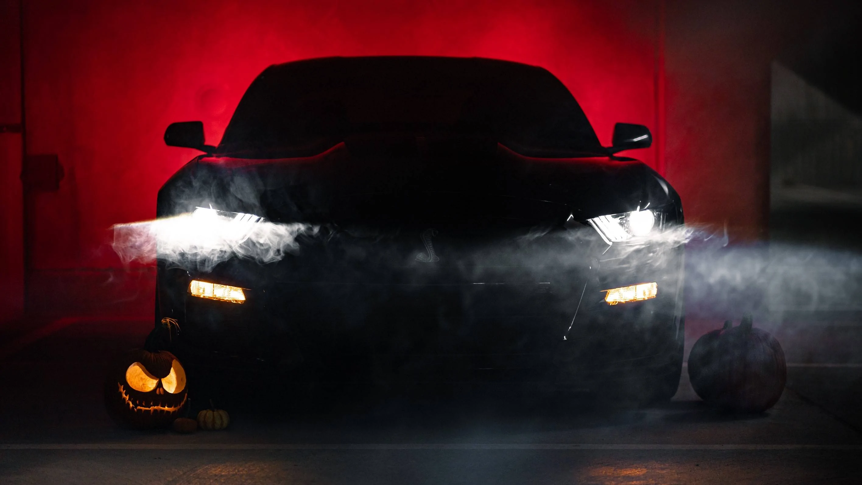 Spooky GT500 | 2015+ S550 Mustang Forum (GT, EcoBoost, GT350, GT500 ...