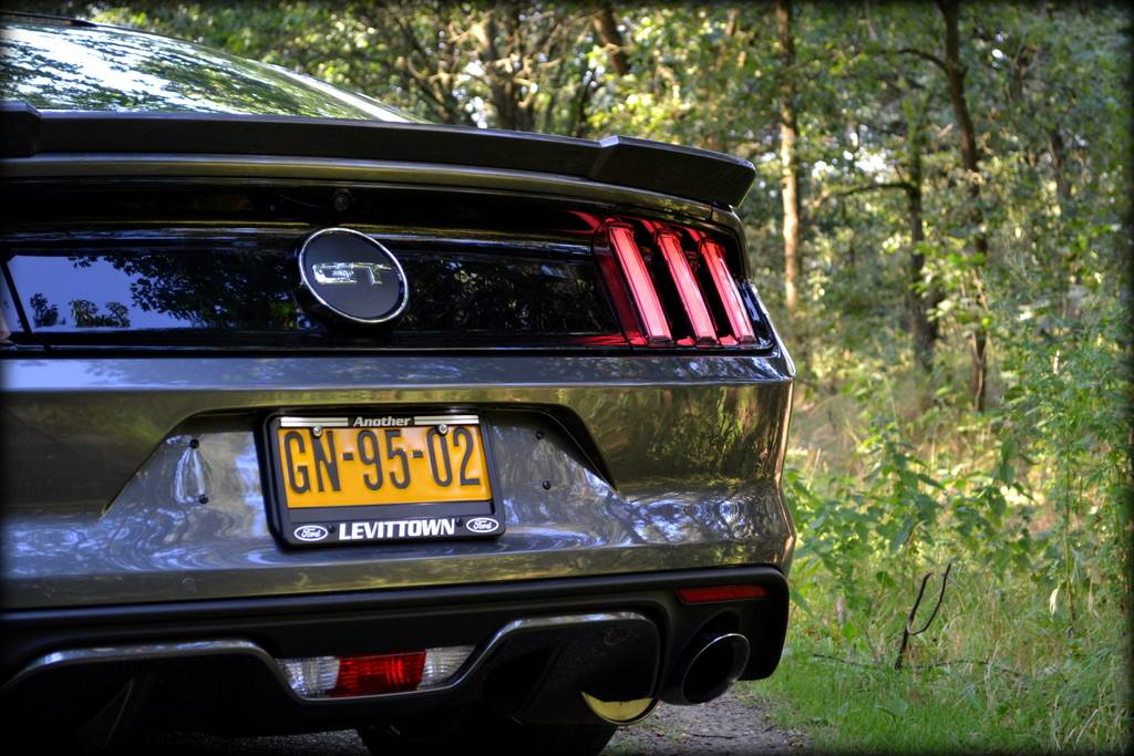 MMD Foose Spoiler | 2015+ S550 Mustang Forum (GT, EcoBoost, GT350 ...