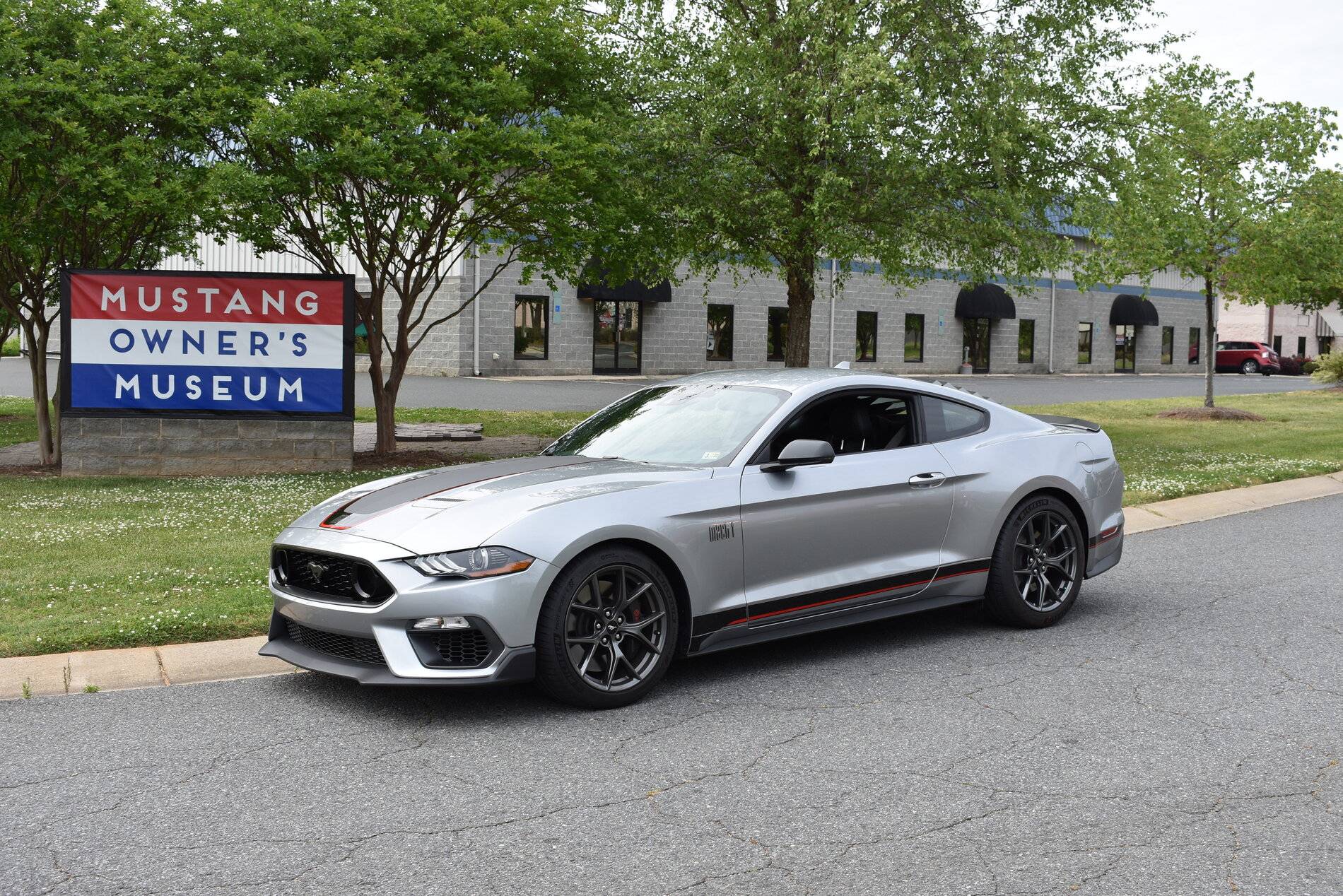 Anyone have a Race Red M1 to post detailed exterior pics? | 2015+ S550 ...