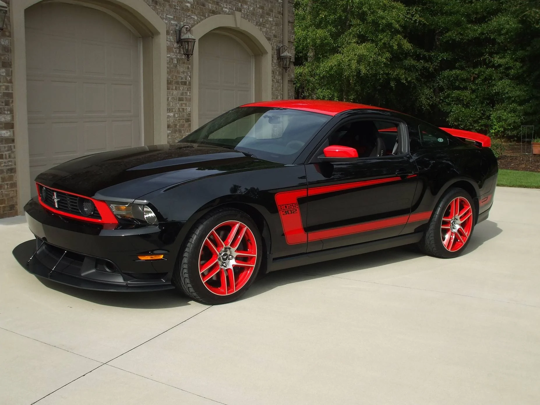 Educate us on PP, TT and VP builds | 2015+ S550 Mustang Forum (GT ...