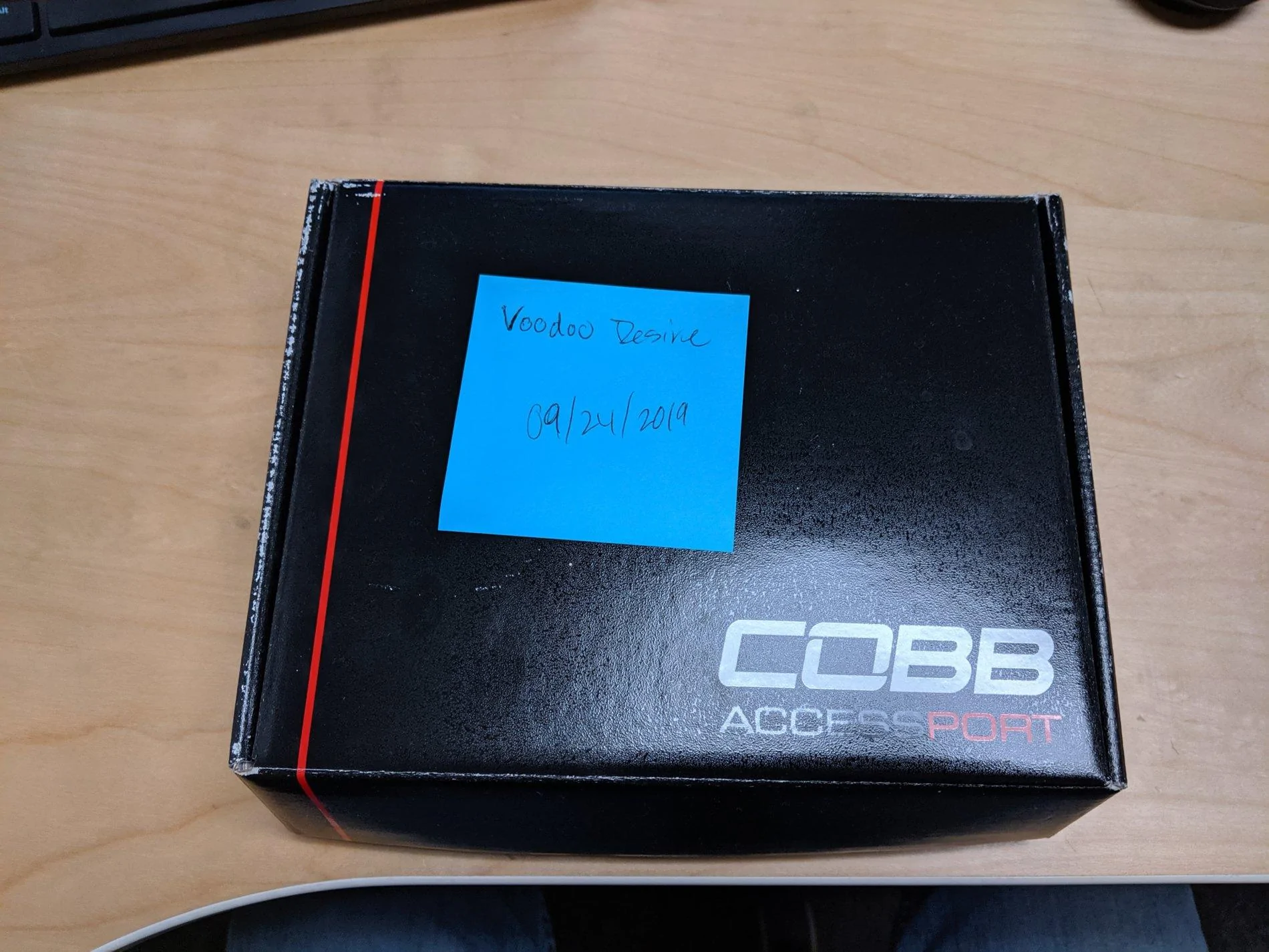 California - FS: Cobb AP V3 | 2015+ S550 Mustang Forum (GT, EcoBoost ...