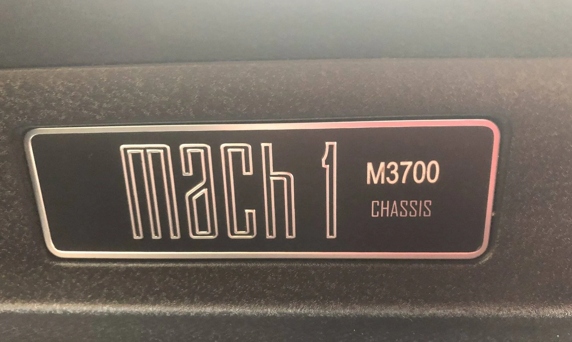 Highest Mach 1 chassis number | Page 2 | 2015+ S550 Mustang Forum (GT ...