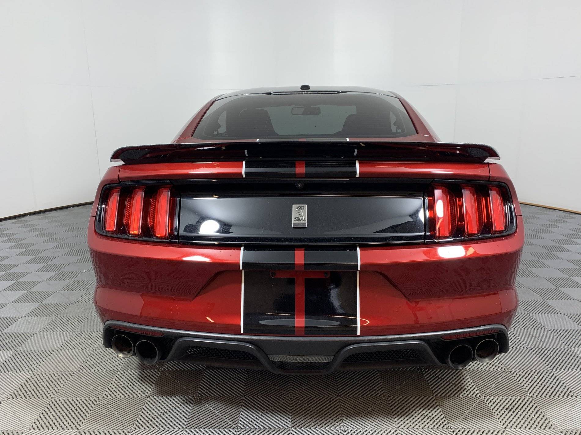 Georgia - FS Ruby Red 2017 GT350 | 2015+ S550 Mustang Forum (GT ...