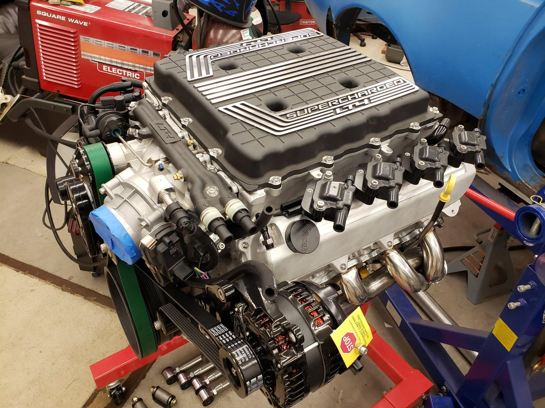 Shelby GT500 - Build & Price | Page 3 | 2015+ S550 Mustang Forum (GT ...