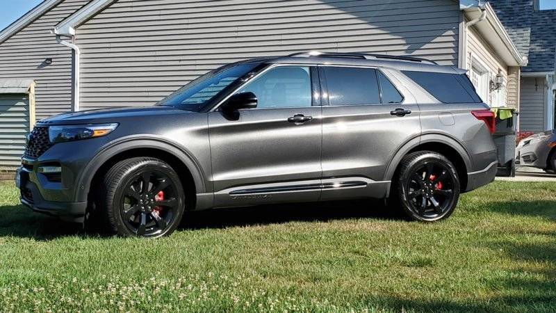 DARK MATTER GRAY S550 MUSTANG thread | 2015+ S550 Mustang Forum (GT ...