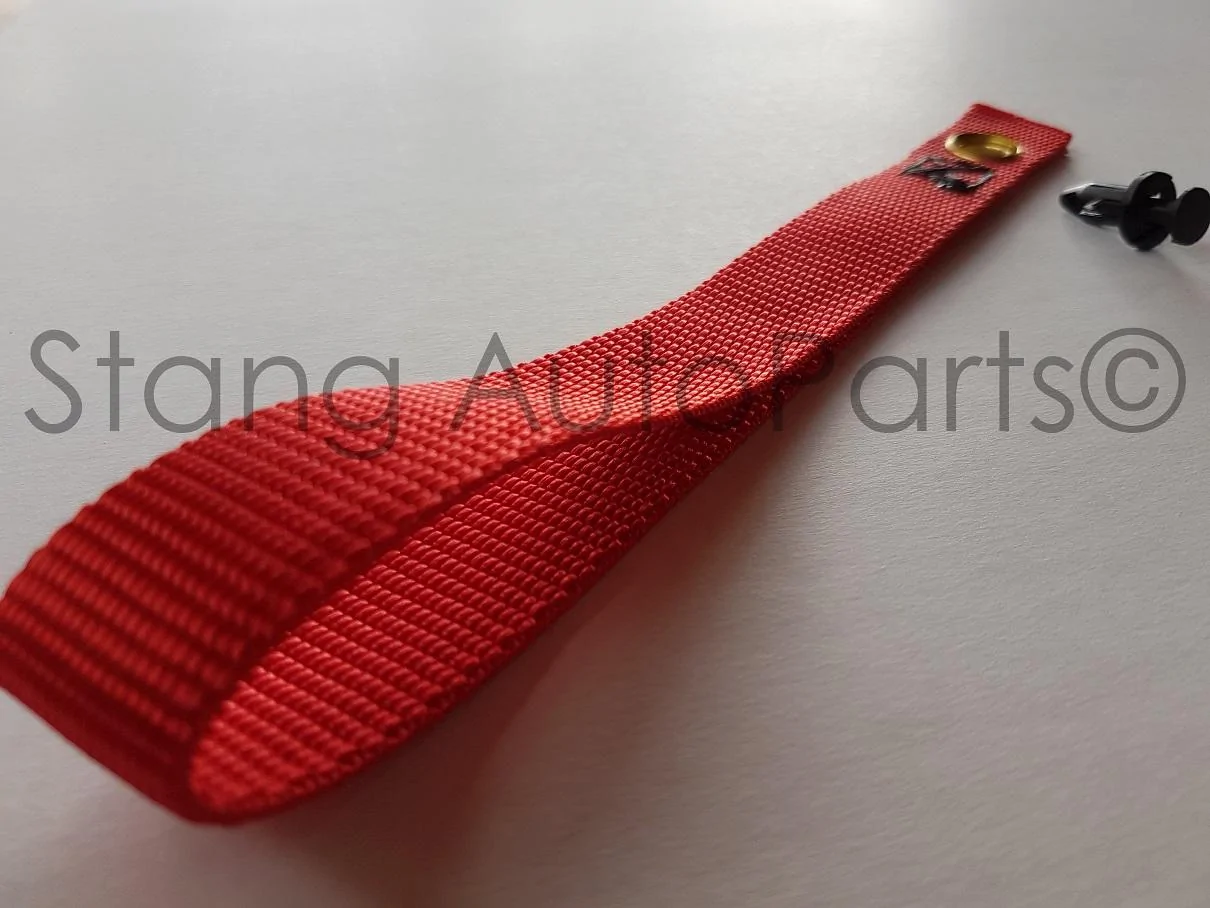 FINGERPRINT-FREE BOOT PULL STRAP - Made in NZ, Only NZ$22.00 (approx ...