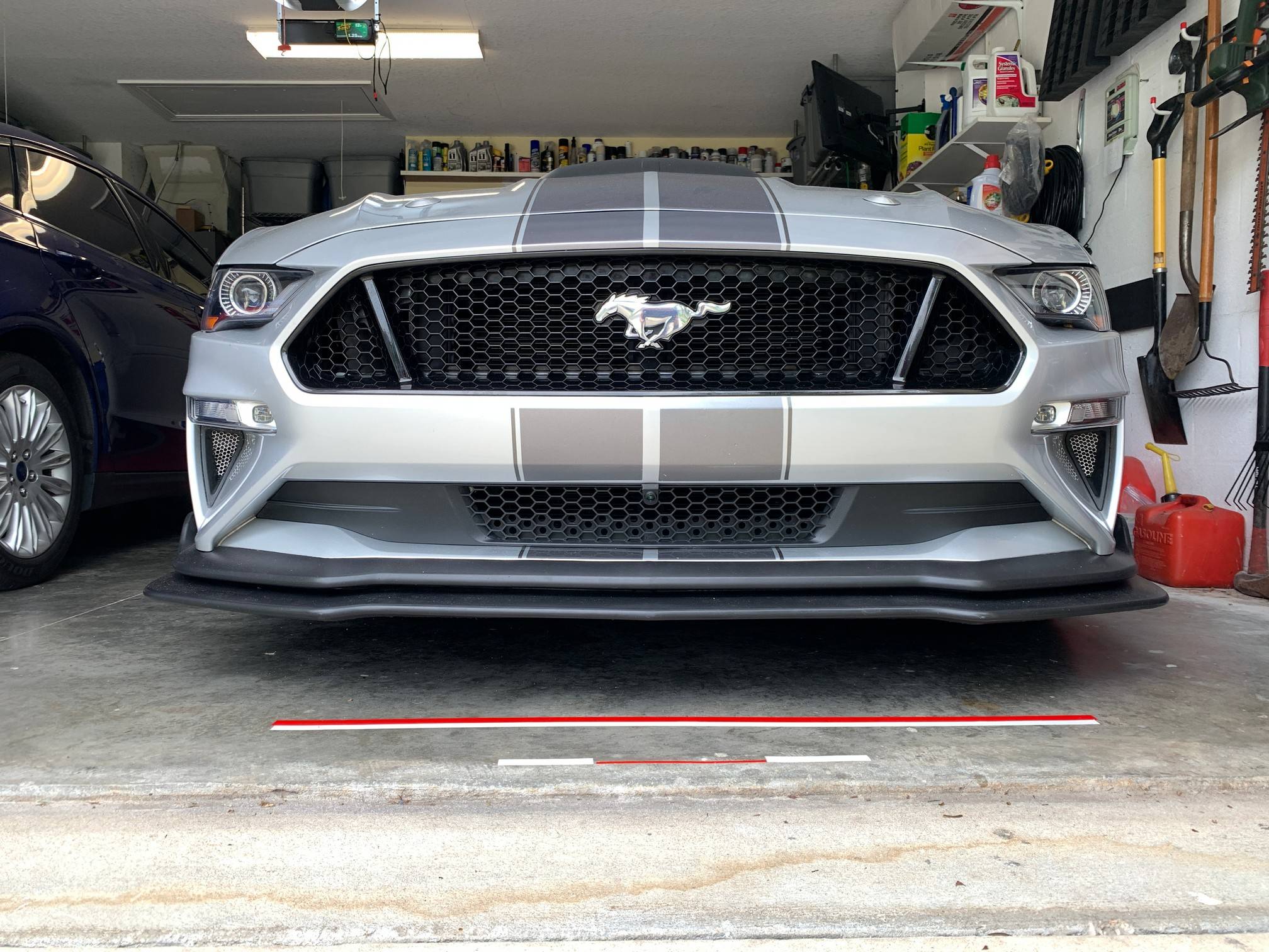 What did you do to your S550 Mustang today?! | Page 3917 | 2015+ S550 ...