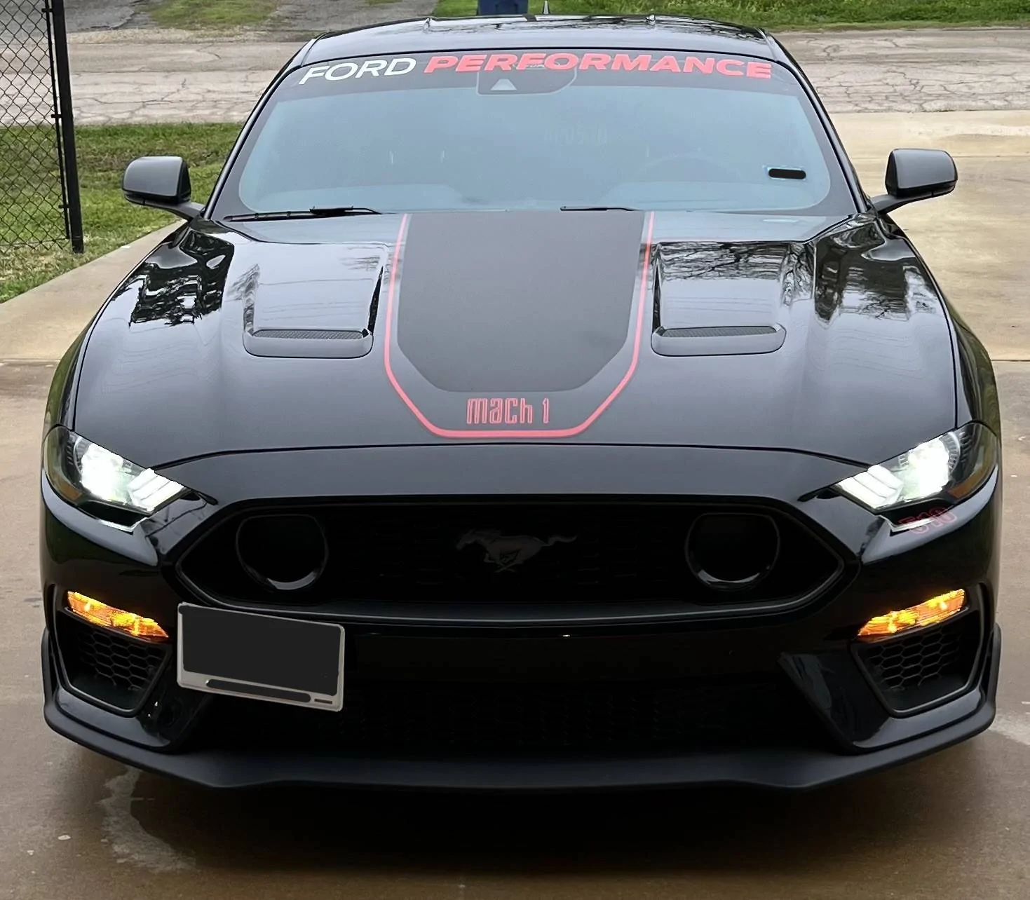 What did you do to your Mach 1 today | Page 368 | 2015+ S550 Mustang ...