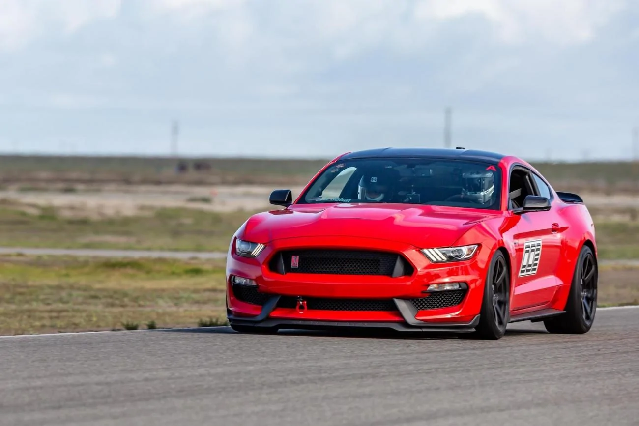 Number Decals for Road Course | 2015+ S550 Mustang Forum (GT, EcoBoost ...