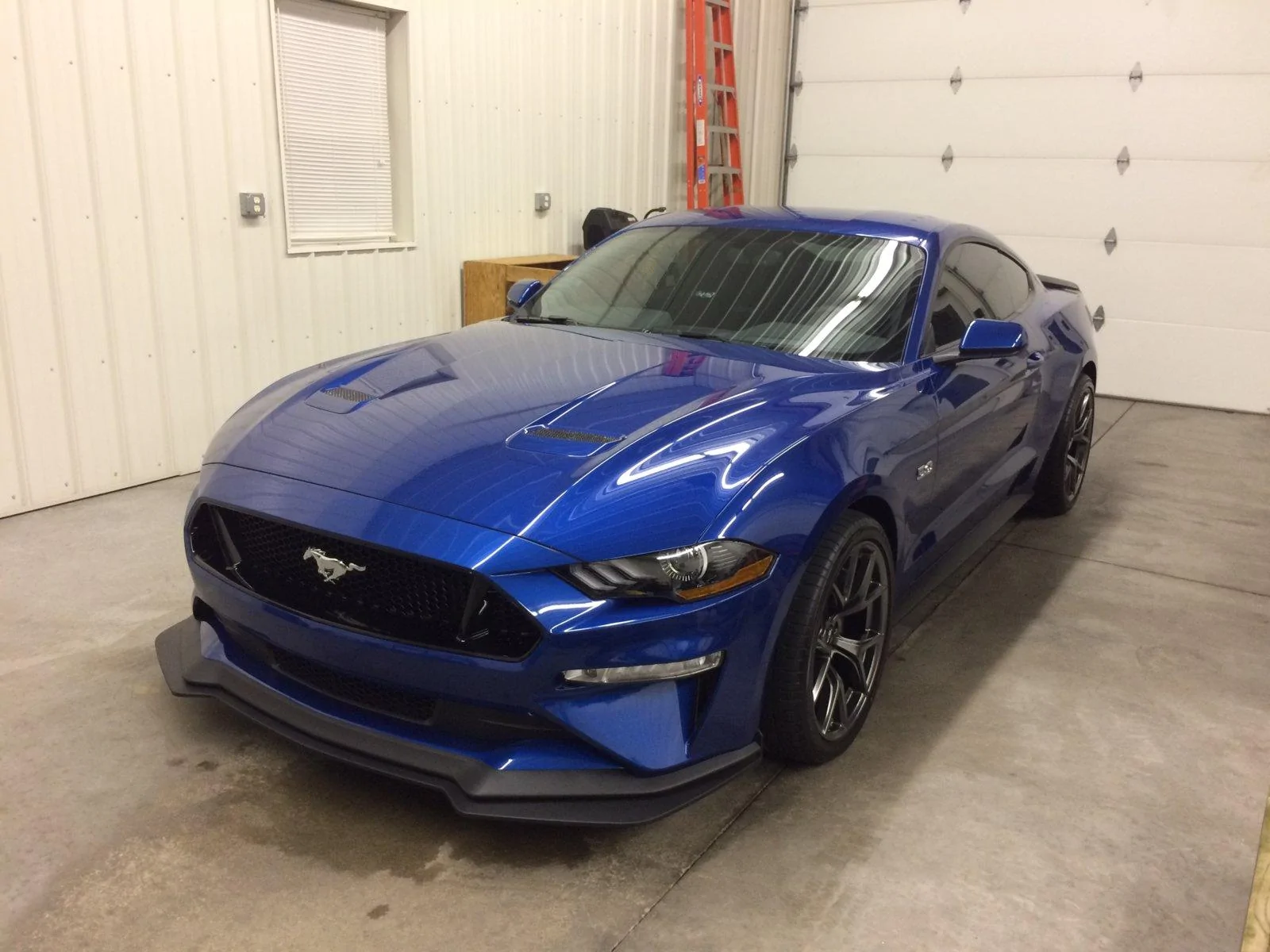 PP2 OWNER EXPERIENCES - RAVES/QUIRKS | Page 10 | 2015+ S550 Mustang ...