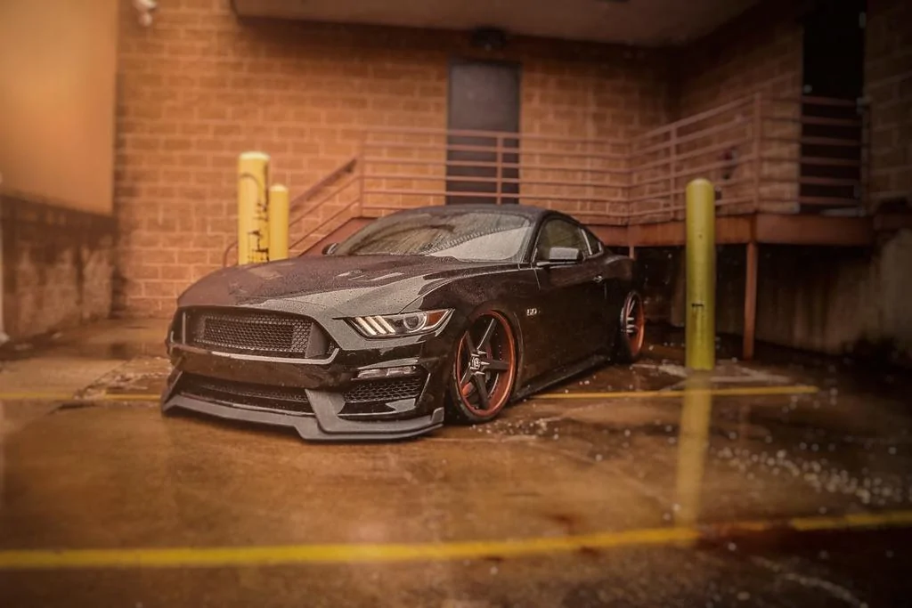 Best Front Fascia and Bumper Compilation | 2015+ S550 Mustang Forum (GT ...