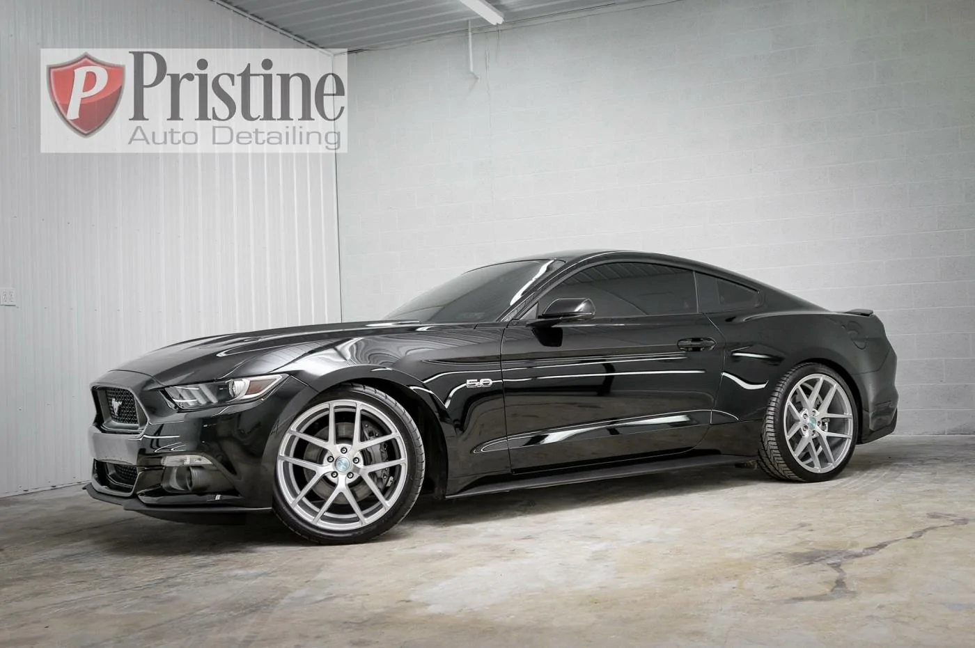 Pics w/dark tint | 2015+ S550 Mustang Forum (GT, EcoBoost, GT350, GT500 ...