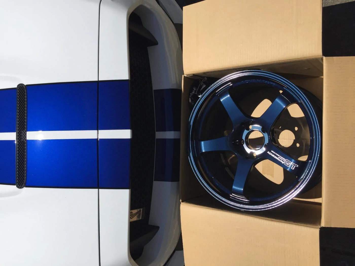 Group Buy: Fully Forged Volk Racing 19" TE37 Ultras | Page 4 | 2015 ...