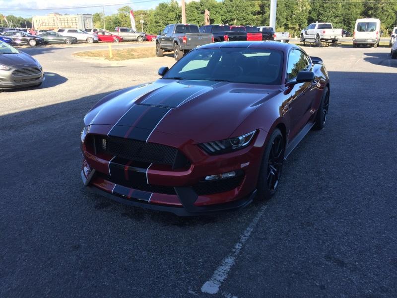 RUBY RED GT350/R Thread | Page 14 | 2015+ S550 Mustang Forum (GT ...