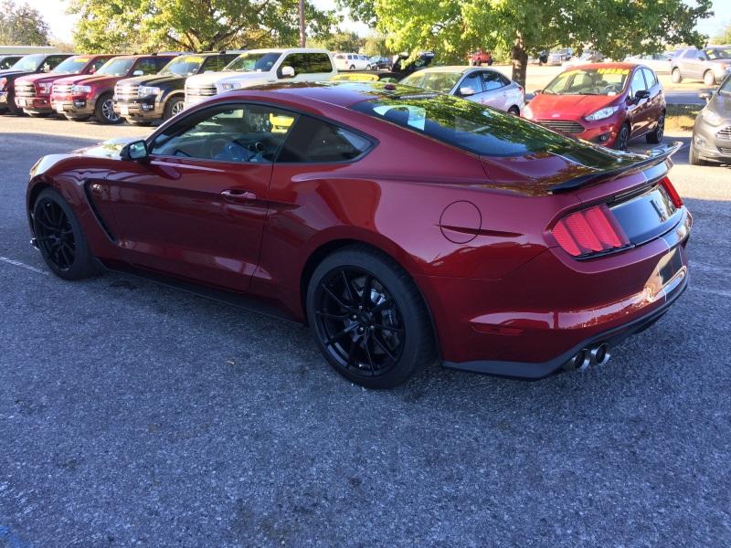 RUBY RED GT350/R Thread | Page 14 | 2015+ S550 Mustang Forum (GT ...
