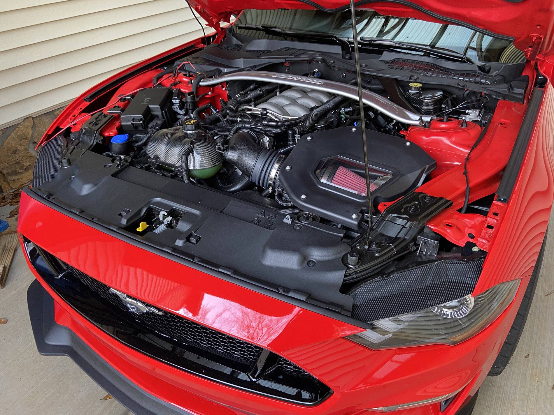 Sound tube | Page 4 | 2015+ S550 Mustang Forum (GT, EcoBoost, GT350 ...