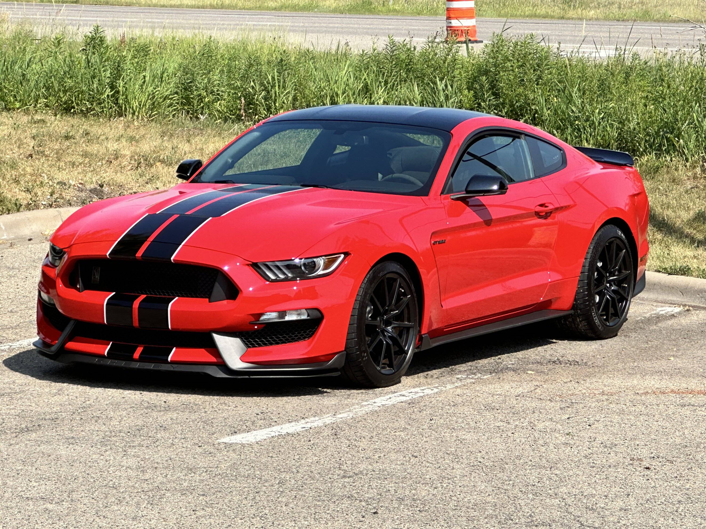 Show and Shine... Post your ride | Page 61 | 2015+ S550 Mustang Forum ...