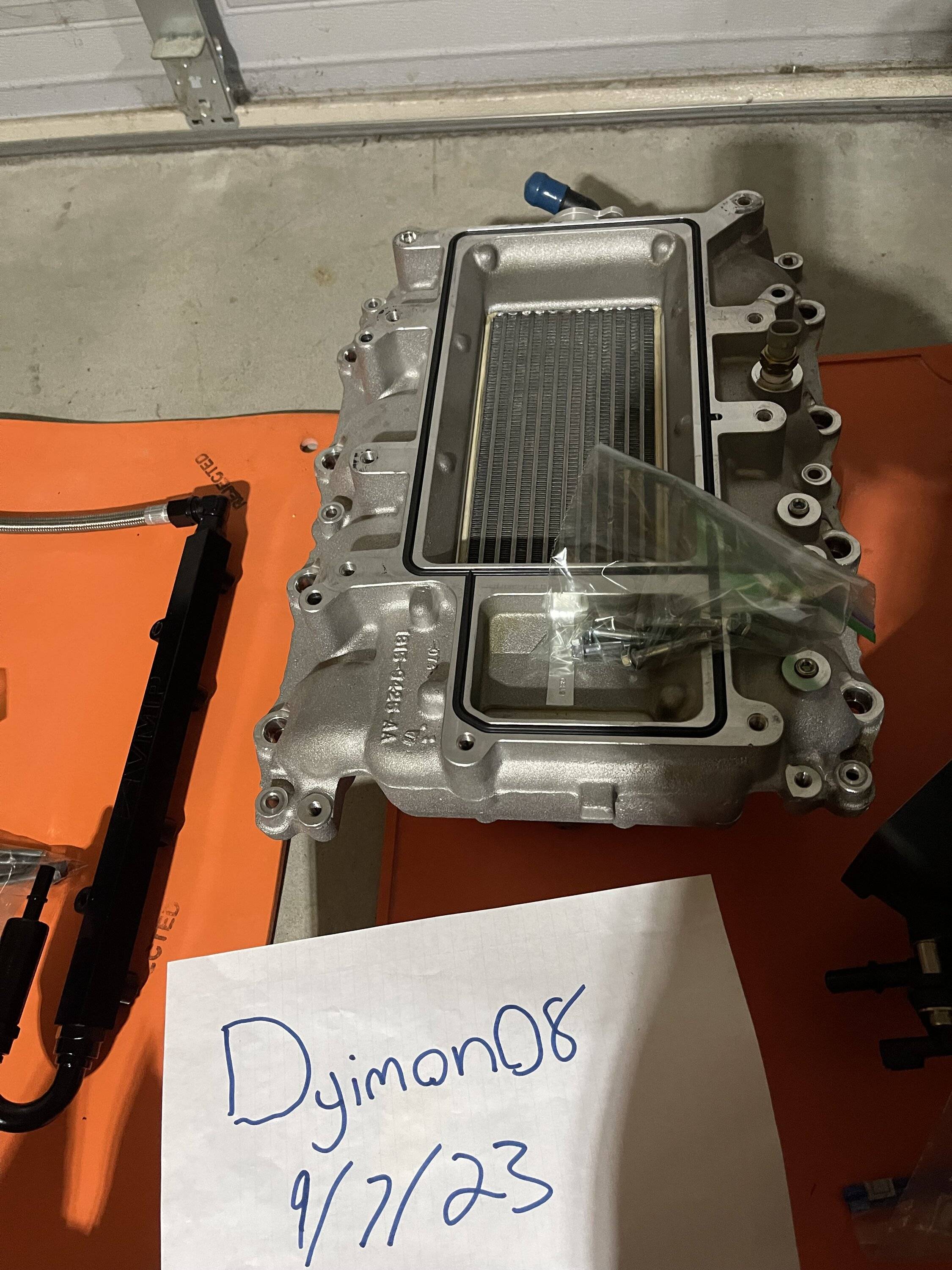 Missouri - VMP Gen2R Complete Kit | 2015+ S550 Mustang Forum (GT ...