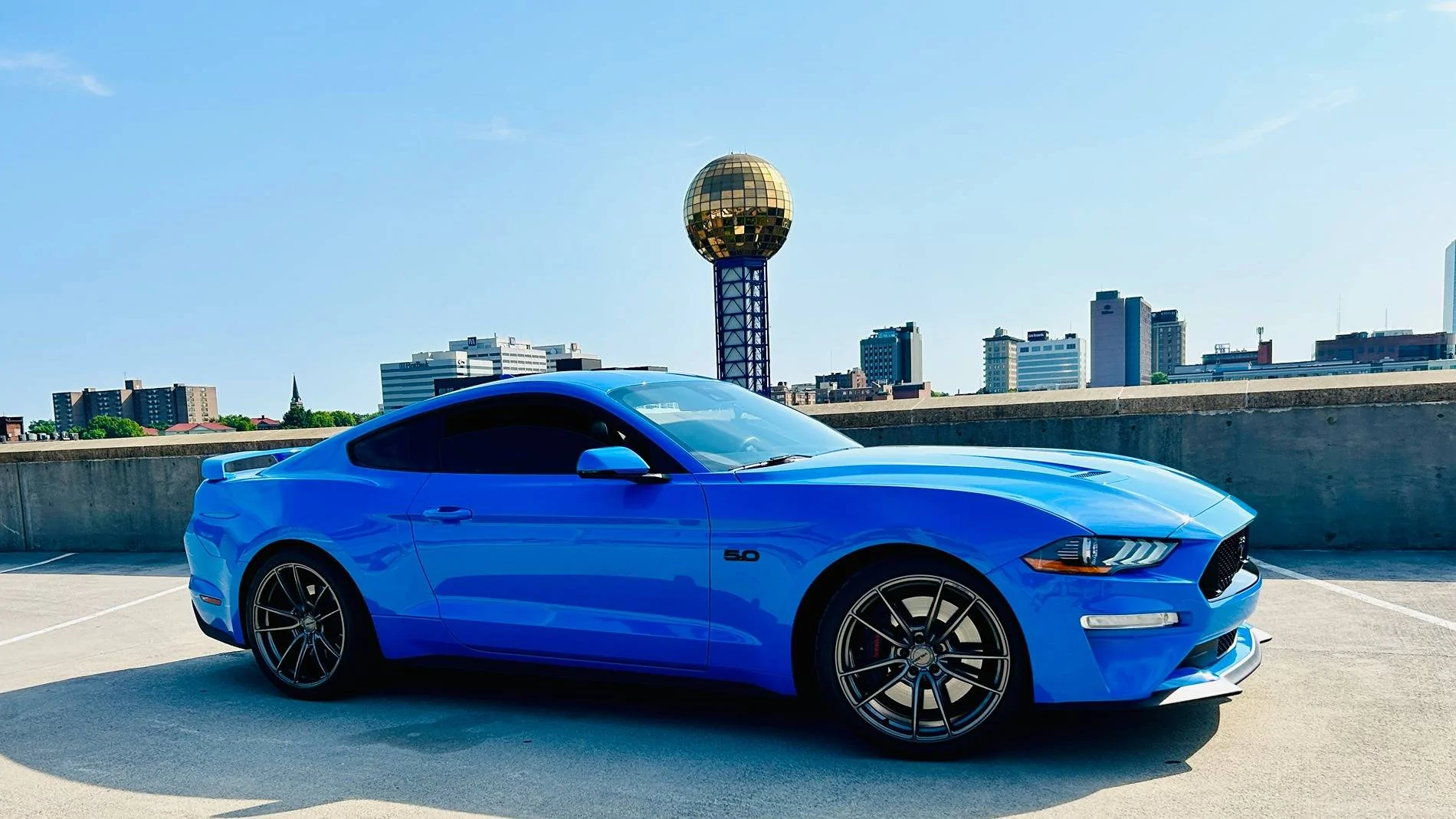 Mach1 spec and color Tier-List | 2015+ S550 Mustang Forum (GT, EcoBoost ...